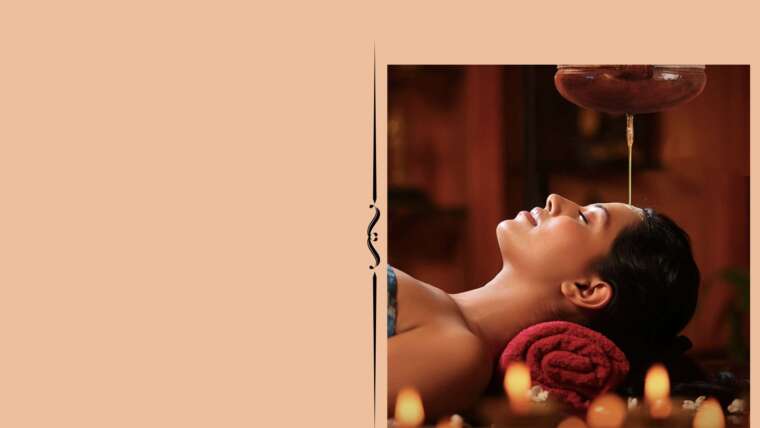 Rejuvenation Package - Charak Ayurveda